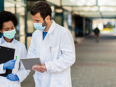 Why Patients and Providers Are Key to Healthcare Digital Transformation ...